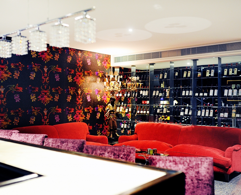 Gallery – Vine & Vault