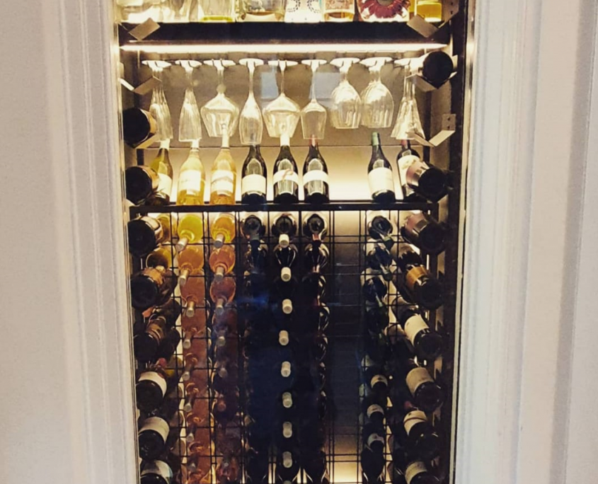 Gallery – Vine & Vault